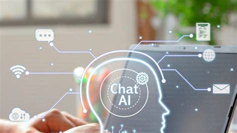 Découvrez Chatgpt Lavenir De Lia Conversationnelle