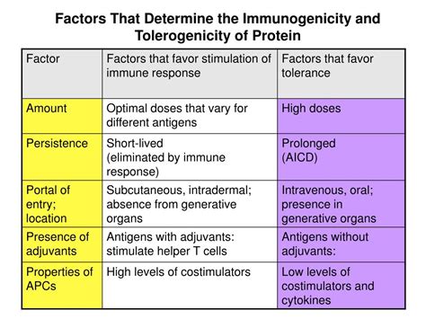 Ppt Chapter 10 Immunologic Tolerance Powerpoint Presentation Free Download Id3727114