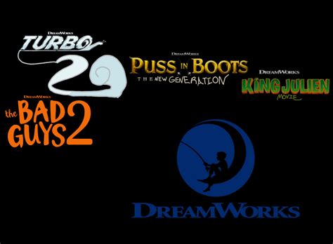 My Dreamworks Idea By Oliviarosesmith On Deviantart