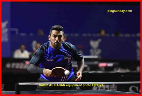 Salem Al Hasan Ranking Pingsunday