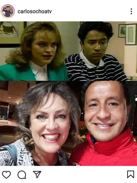 ‘dejémonos De Vainas Así Lucen Margarita Y Ramoncito En La Actualidad