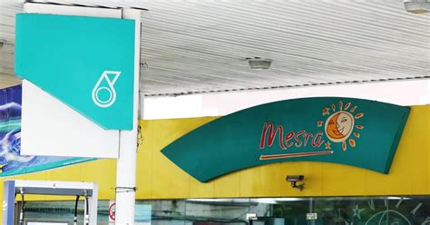 Petronas Dagangan Catat Untung Lebih Tinggi Rm30184 Juta Berita Harian
