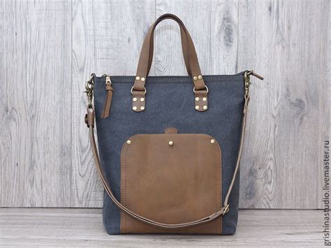 Сумка 'Дэнди 001' | Bags, Leather, Top handle bag