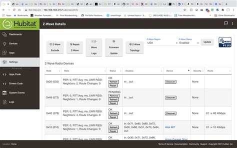 Remove Nodes Novice Help Hubitat