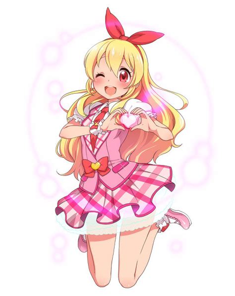 星宮いちごちゃん Pixiv年鑑β