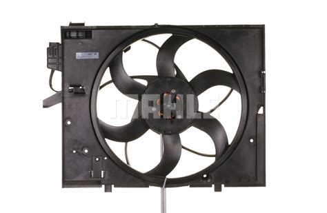 Ventilador De Radiador Para Bmw 5 Berlina E60 Baratos Online