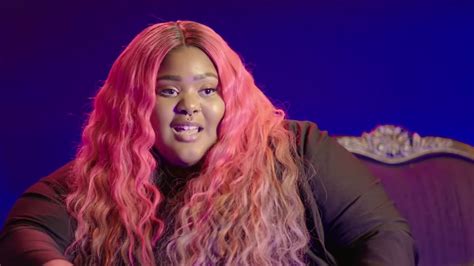 Tokyo Vanitys Weight Loss Journey Hits A Snag On Love And Hip Hop Atlanta