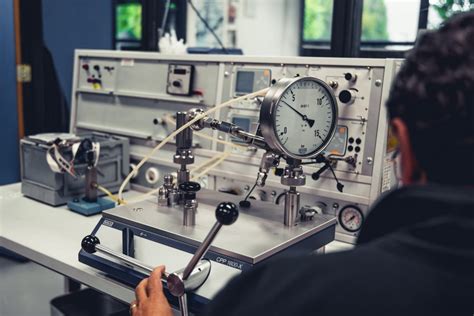 What Is Calibration Industrial Application Software