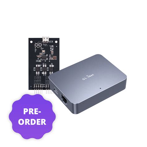 Comet GL RM1 GL INet