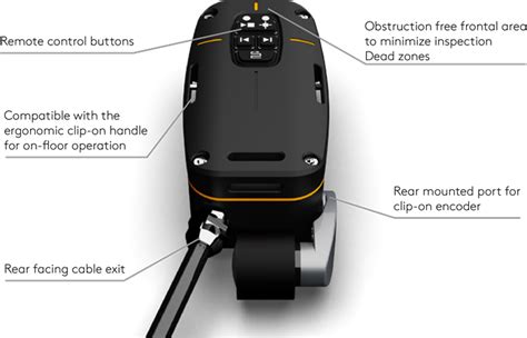 Ship Deck Pulsed Eddy Current Array Solution Eddyfi