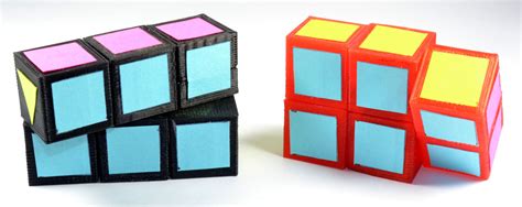 How To 3d Print Your Own Rubiks Cube 3d Printing Industry