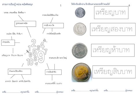 ใบงาน หน่วย สื่อปฐมวัย มีเดีย ใบงาน แจกฟรี By ครูบี