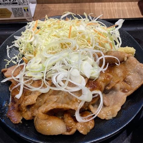 吉野家 尼崎昭和通店 尼崎市 兵庫県