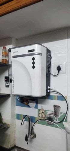 Purosis Ro Water Purifier For Home 9 L At Rs 10000piece In Hosur
