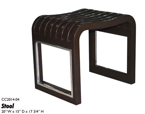 Cc2014 04 Stool Casa Cebuana Incorporada