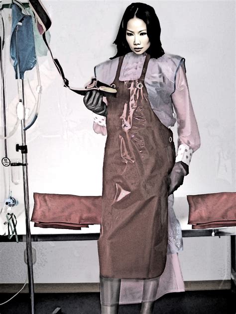 Strict Nurse By Mchoch2 On Deviantart