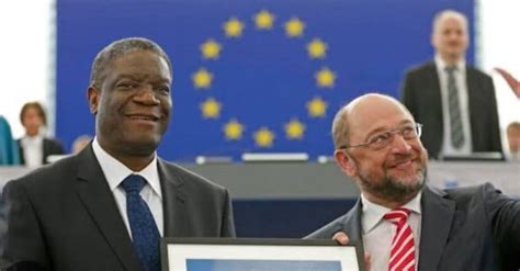 Minerais De Sang En S Alliant Avec Le Rwanda L Ue Atteint Le