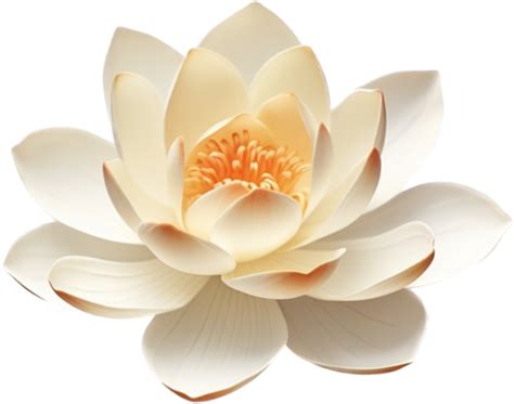 White Lotus Png Pngs For Free Download