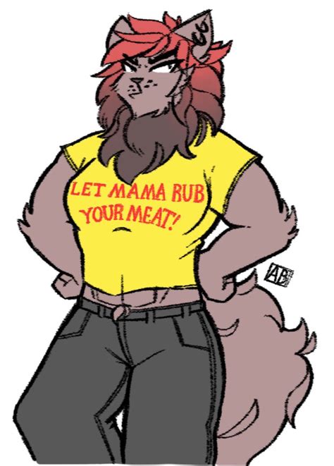 The Big Imageboard Tbib Abs Anthro Breasts Brown Hair Domestic Cat