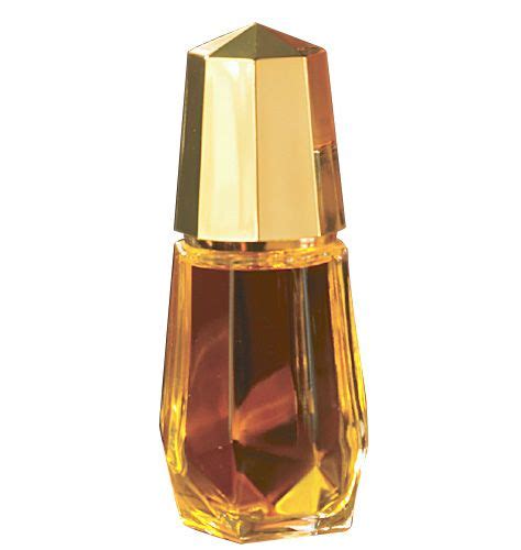 Timeless Avon Perfume A Fragrance For Women 1974