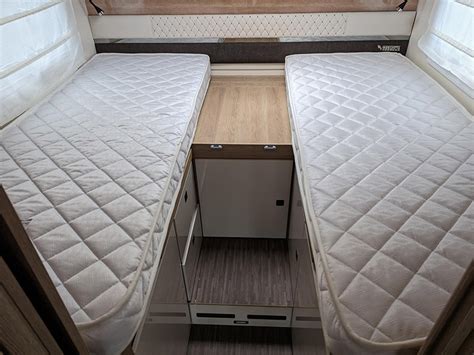 Mobilvetta K Yacht T Line 86