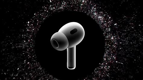 Аккумулятор AirPods Pro 2 вырос всего на 15% | The GEEK