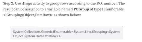 Cannot Find Variable Type Activities Uipath Community Forum