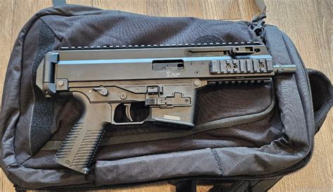 Bandt Apc10 Pistol 10mm Apc 10 Brugger Semi Auto Pistols At Gunbroker