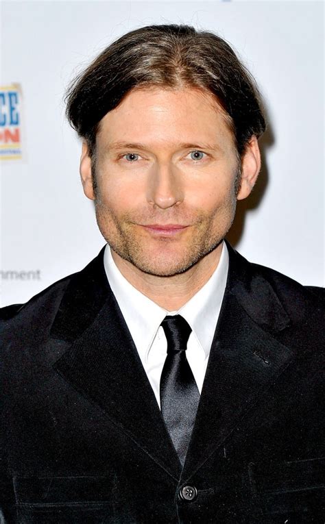 Crispin Glover From Weird Guy Crush Hottest Celebs We Cant Help But