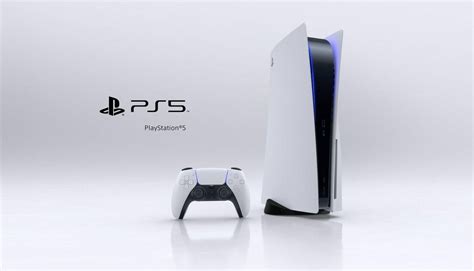 Sony playstation 5 с blu ray дисководом