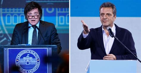 Ganadores Y Perdedores Del Balotaje Causas Y Consecuencias Políticas
