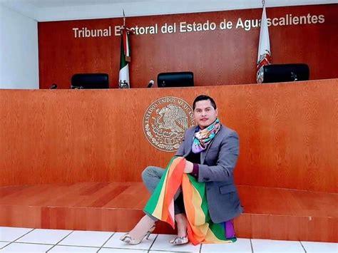 Quién Es Jesús Ociel Baena “le Magistrade” Que Obtuvo Muy Buen Puntaje