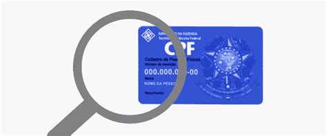 Achar pessoas pelo CPF Procurar nome completo RG número de telefone