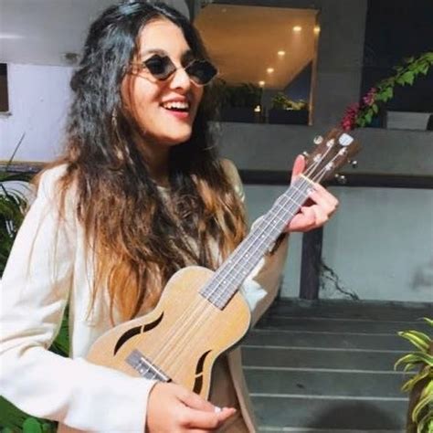 Anika Vidyarthi YouTube