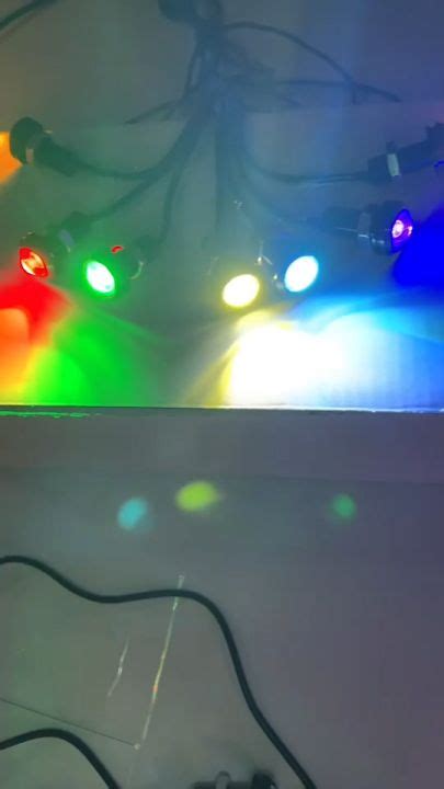 ราคาต่อ 2 ชิ้น ไฟตาแมว Led ไฟติดรถยนต์ ขนาด 18mm มีระบบไฟ 12v และ 24v Th