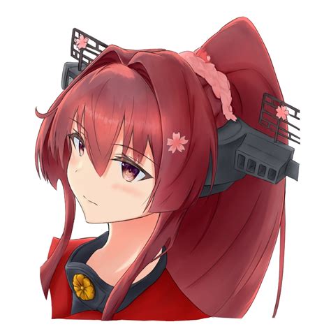 Yamato Kantai Collection Drawn By Taketakechi Danbooru