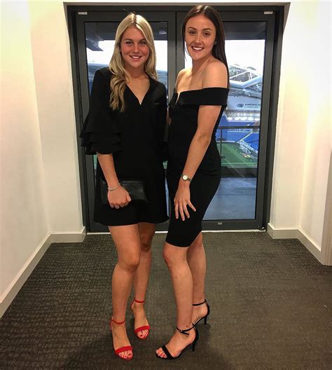 Alessia Russos Feet