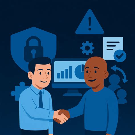 5 Steps To Create An Effective Information System Contingency Plan