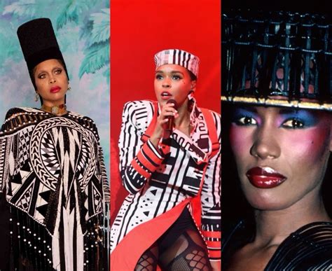 Afrofuturism Looks Feature Image MEFeater