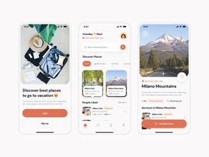 Chat App Ui Freebie Supply