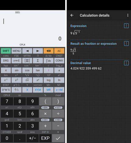 5 Free Calculator Apps You Should Be Using Technipages