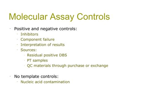 Ppt Laboratory Regulatory And Accreditation Guidelines Powerpoint