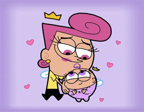 Motherly Love By Cookie Lovey On Deviantart