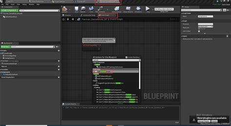 Ue4c吃豆子游戏floating Pawn Movement Csdn博客