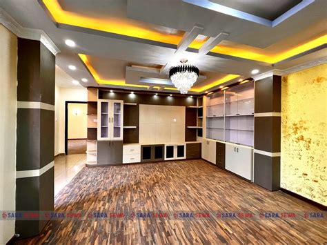 House On Sale At Imadol Lalitpur Ssh 1965