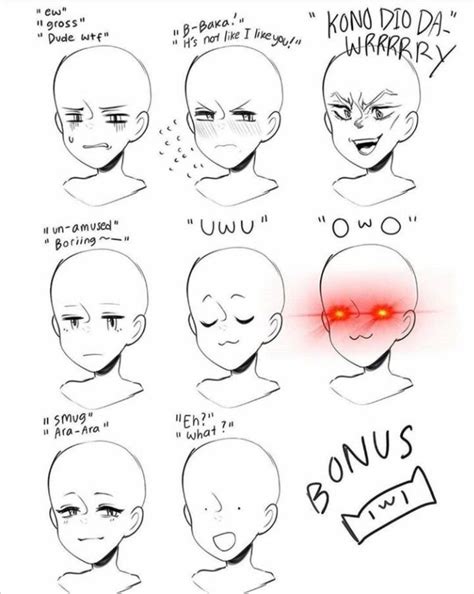 Drawing Reference Poses Art Reference Photos Hand Reference Drawing Base Face Drawing