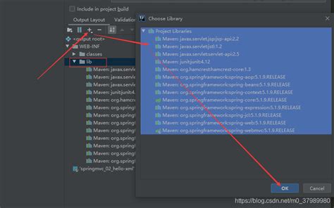 Springmvc——mvc思想、前端控制器、springmvc概述、编写第一个springmvc程序 Csdn博客