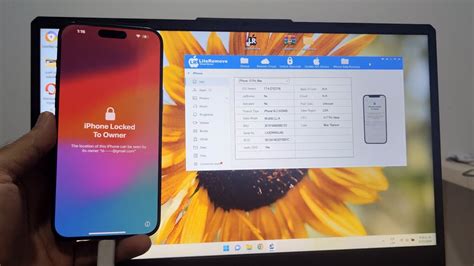 How To Unlock ICloud Locked IPhone 15 Pro Max IOS 17 4 Free Bypass