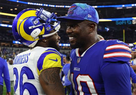 Why Did Von Miller Leave The Rams