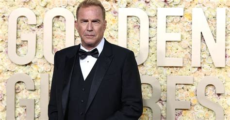 Kevin Costner A Los 69 El Sex Symbol Que No Se Creía Bonito Y El